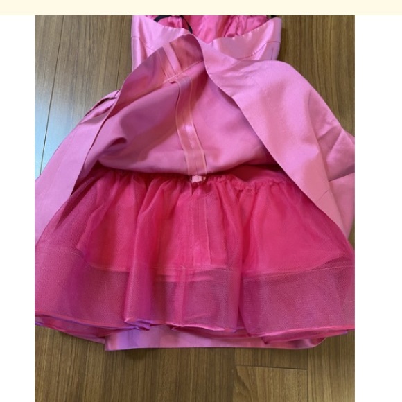 Dresses | Pretty In Pink Dress | Poshmark